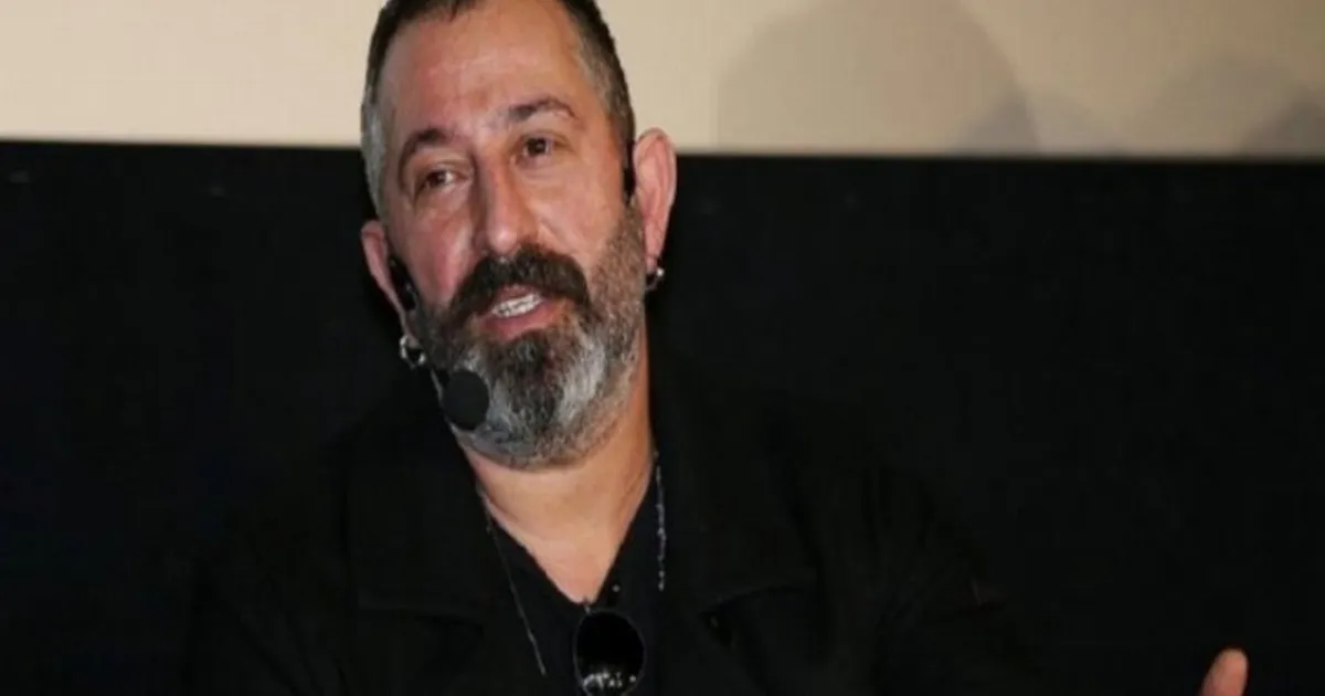 Prof. Kural: Cem Yılmaz terapi görsün - Lodoshaber.Com