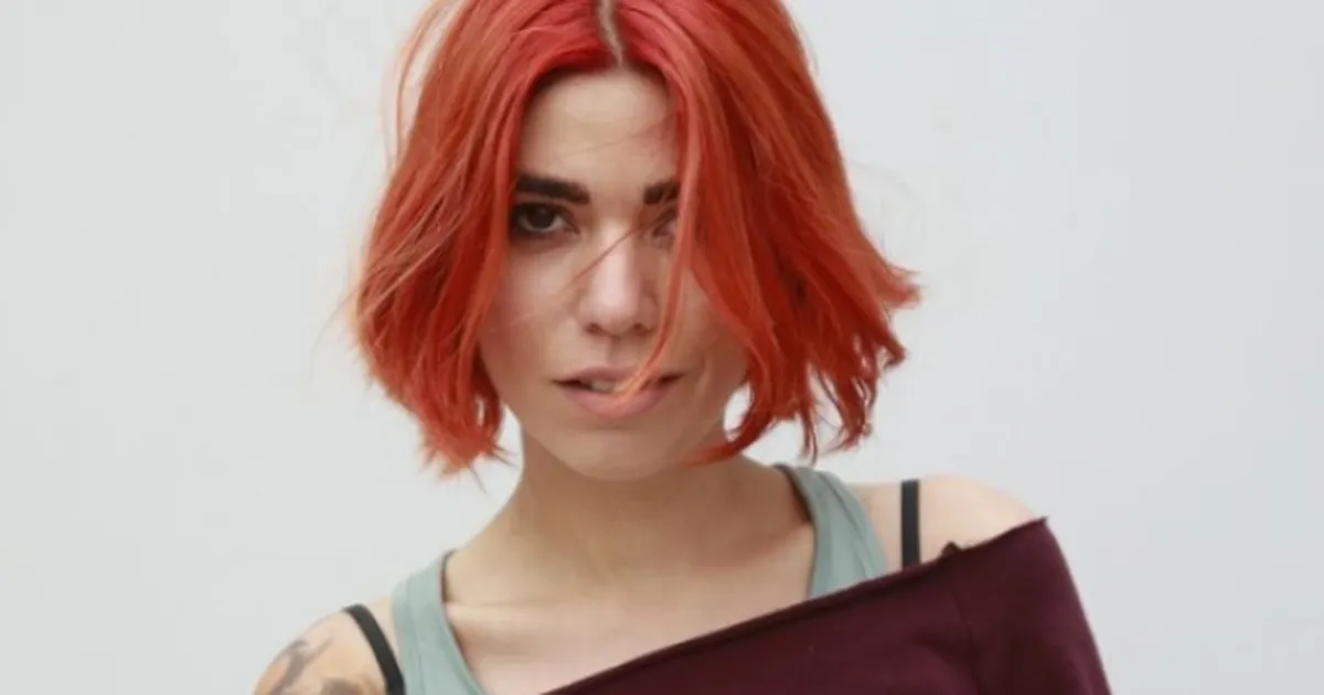 Avlu dizisi (Azra) Ceren Moray kimdir? Kaç yaşında ve nerelidir ...