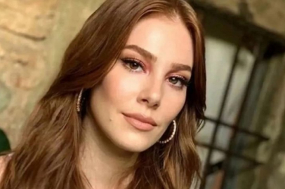 Elçin Sangu'dan meslektaşlarına Instagram tepkisi! - Lodoshaber.Com